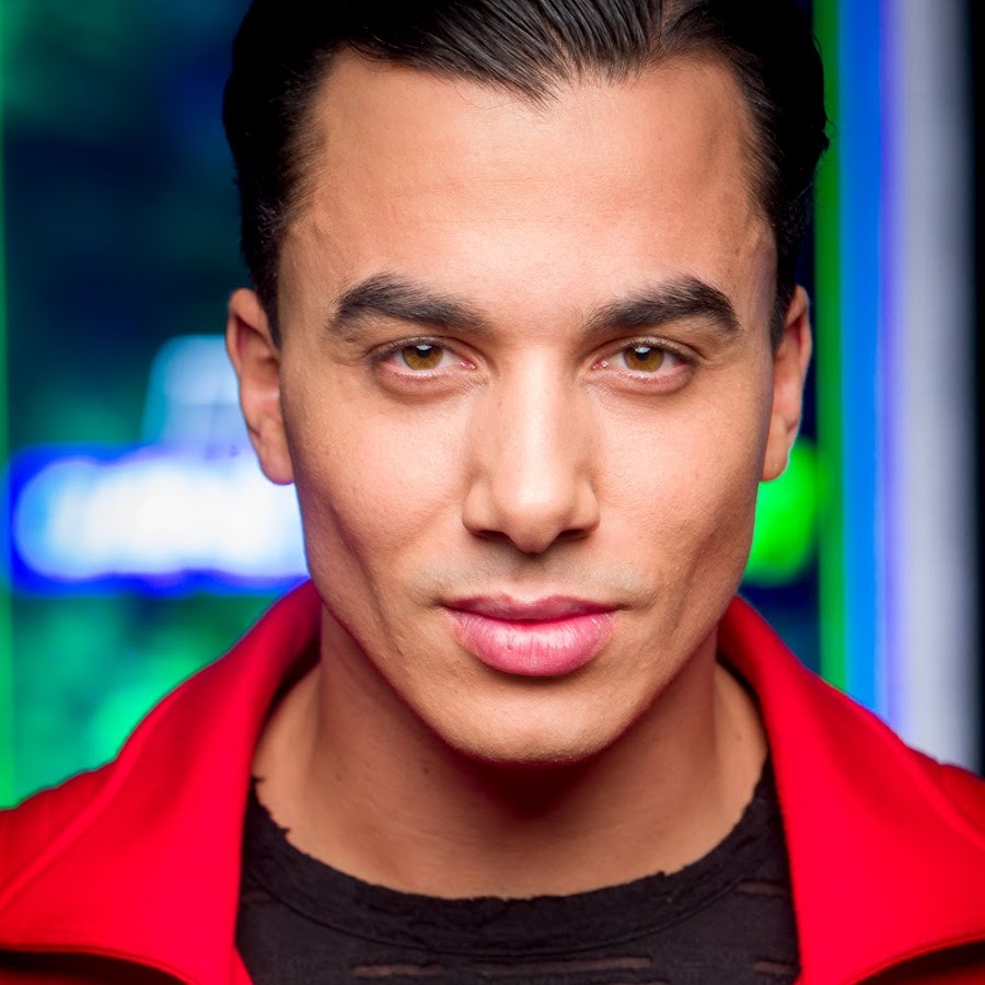 Timor Steffens - YouTube