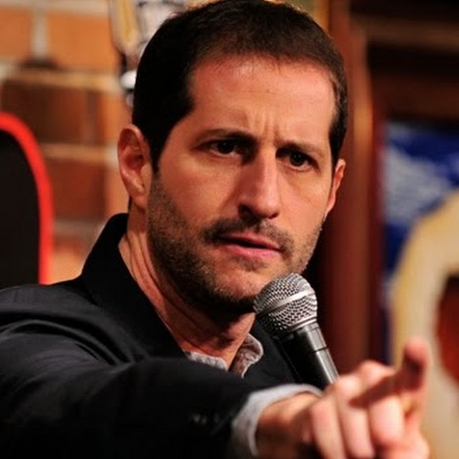 MODI Rosenfeld - YouTube