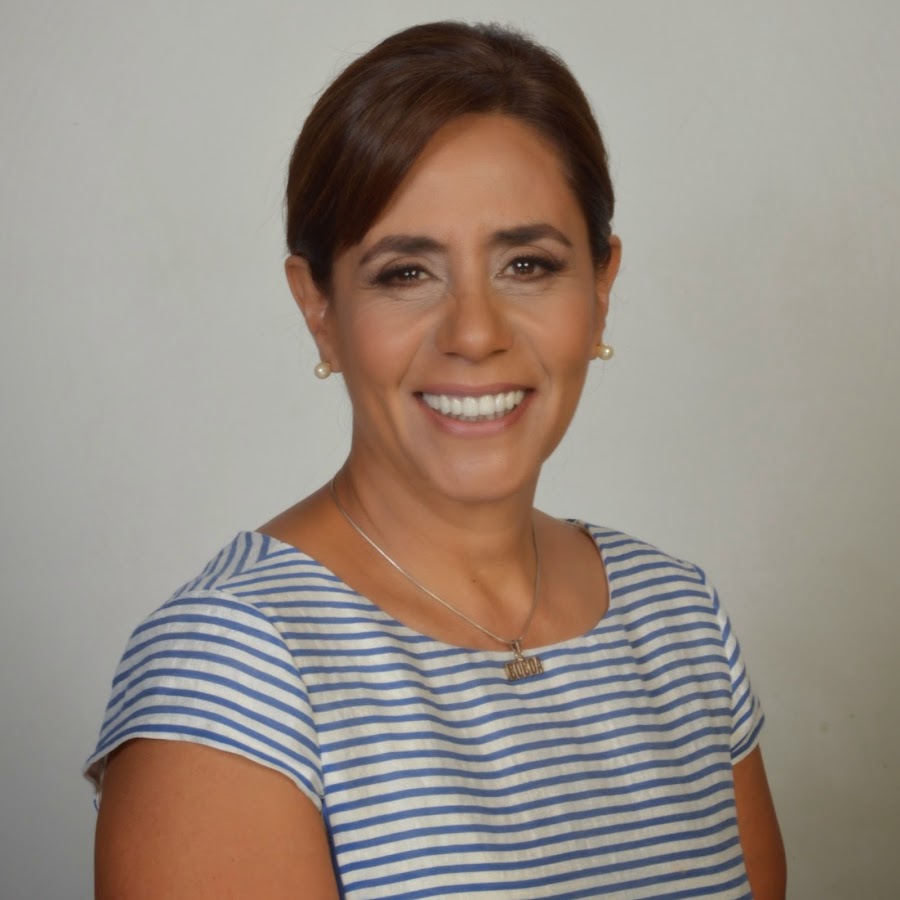 Luisa María Calderón - Alchetron, The Free Social Encyclopedia