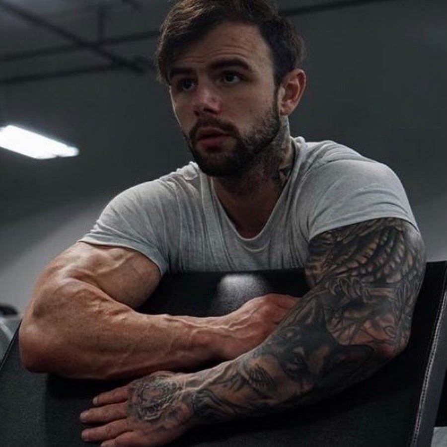 Josh Bryan Fitness - YouTube