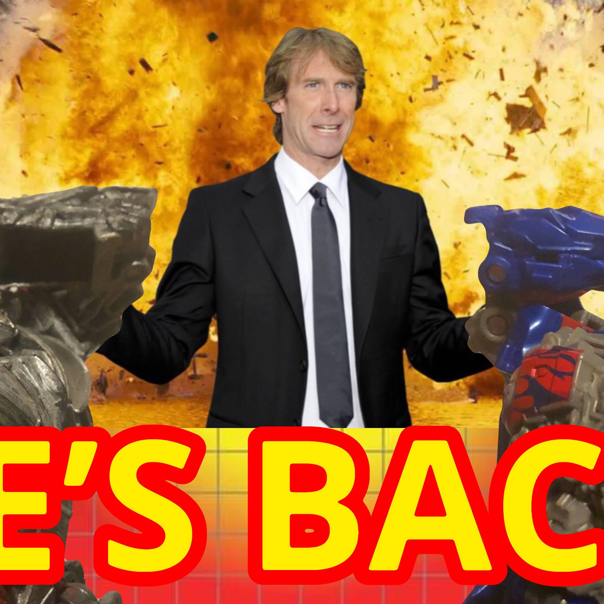 Post from Foxitron Prime