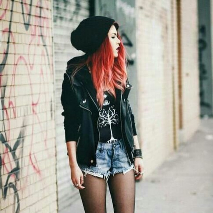 Moda Tumblr - YouTube