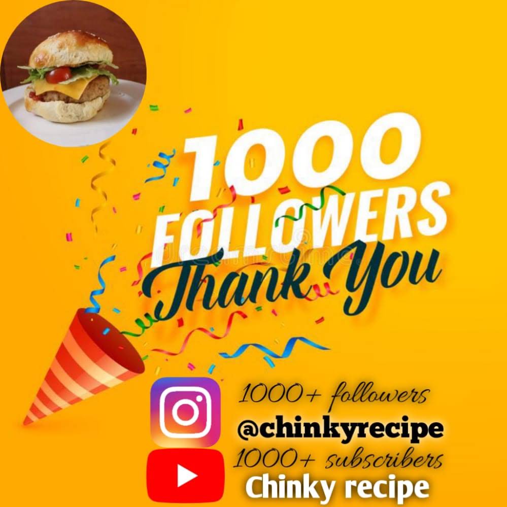 Post from chinky recipes