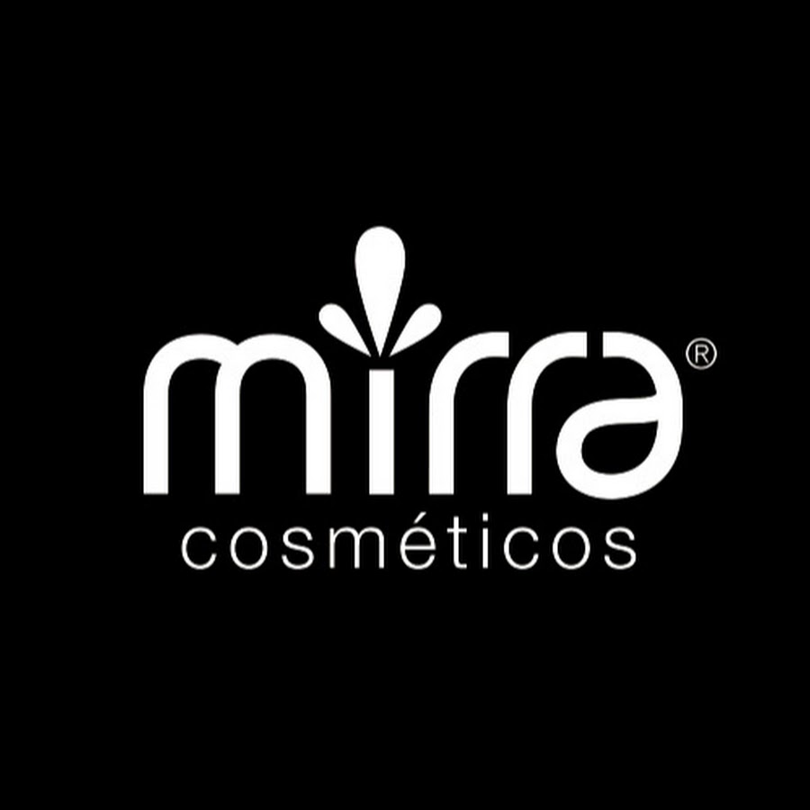 Mirra Cosméticos - YouTube