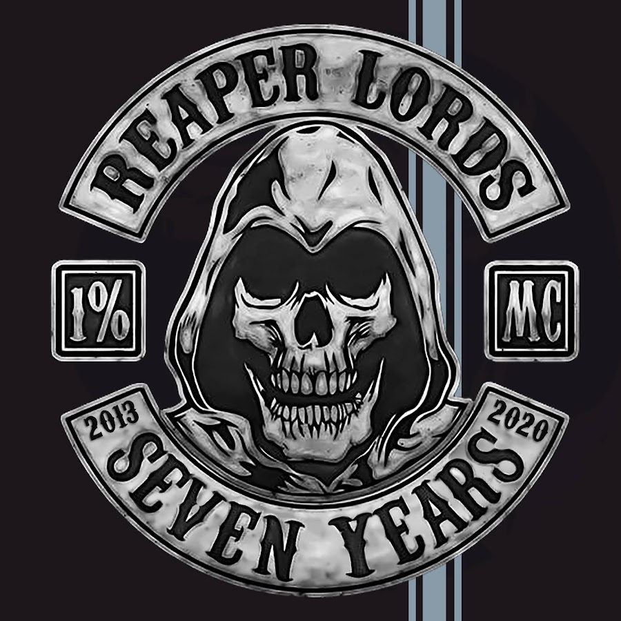 Reaper Lords MC - YouTube