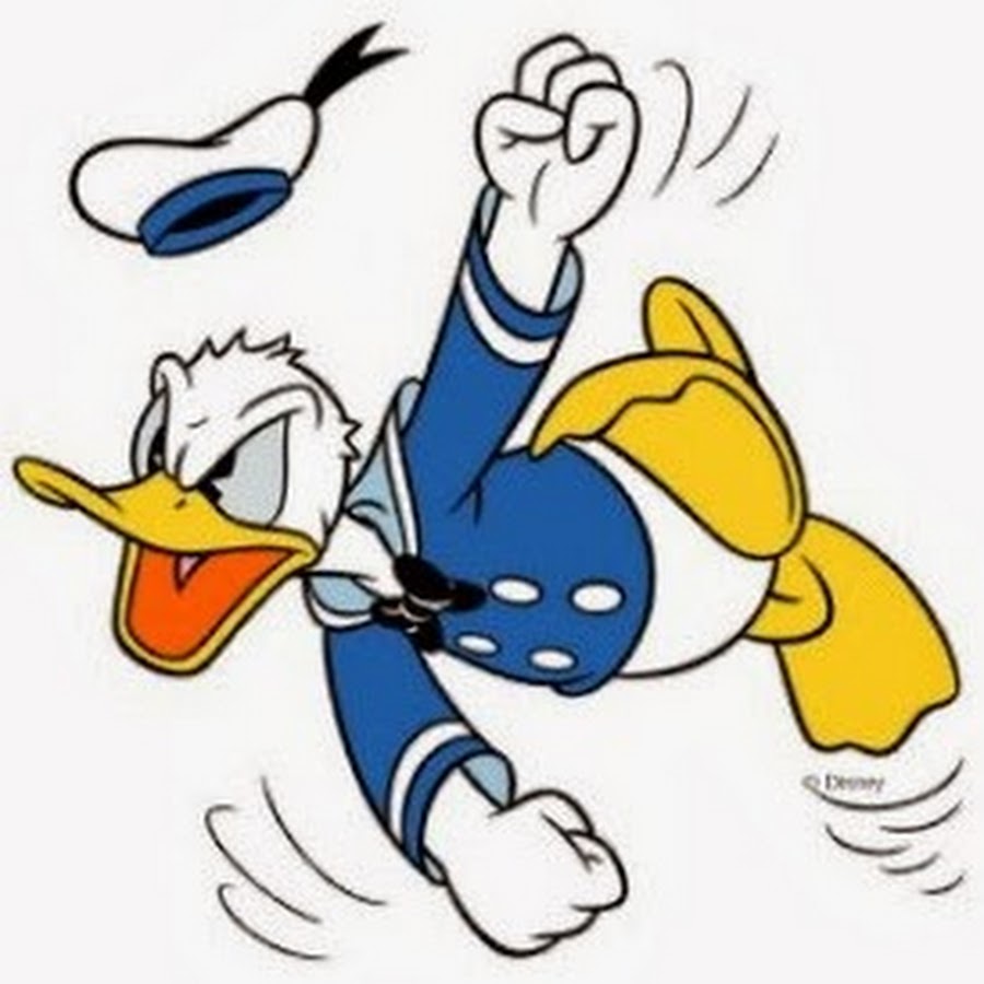 Paolino Paperino - YouTube