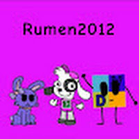 Post from Rumen2012 (Official) (MLDM Army)