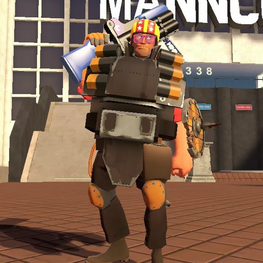 The Nightmare Tank - YouTube