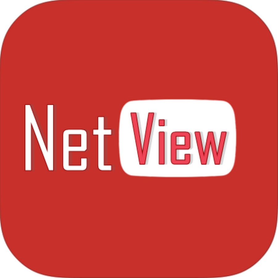 Net View - YouTube