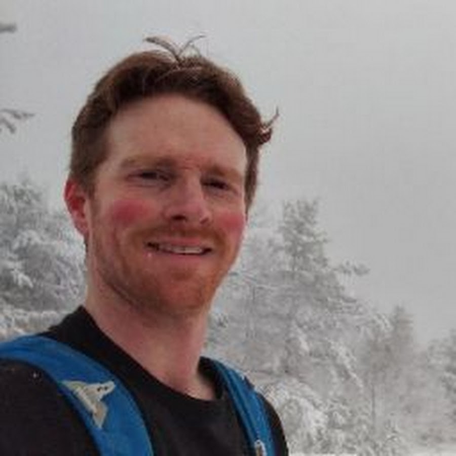 David Burnford - Alchetron, The Free Social Encyclopedia