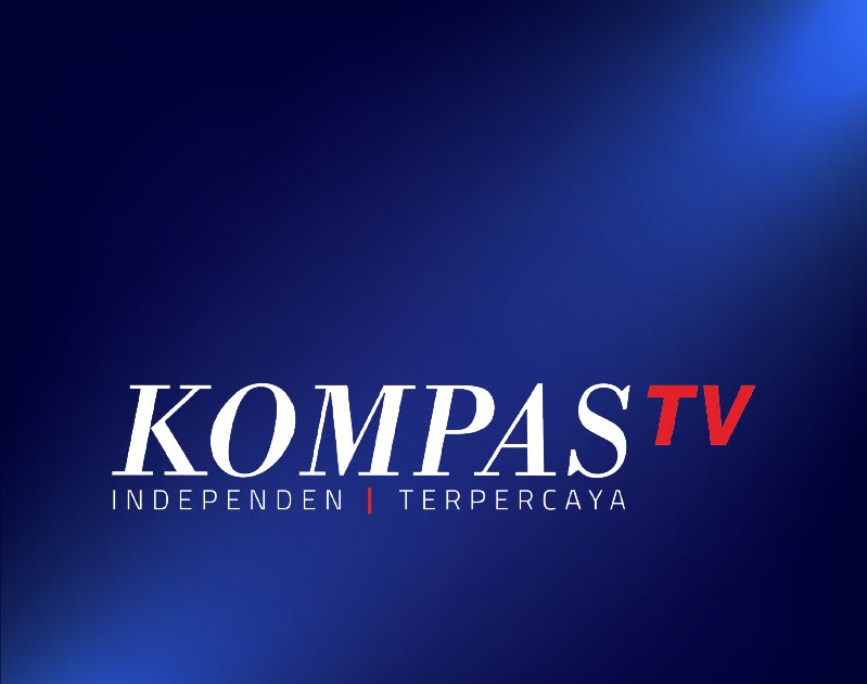KOMPAS TV | TV Online - TV Streaming