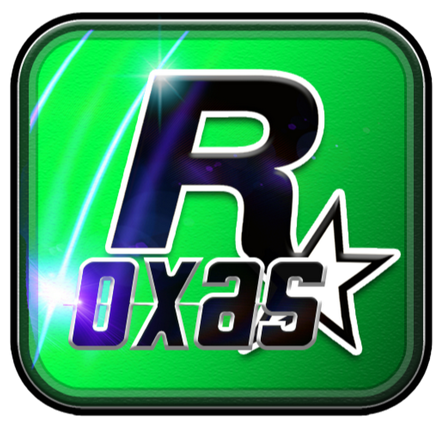 Roxas Logo