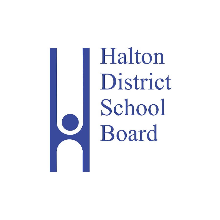 Halton District School Board - YouTube