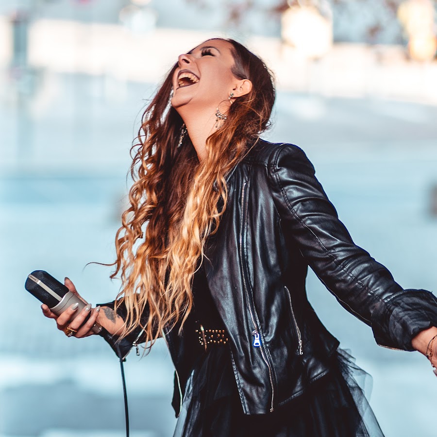 Jessica Conte Music - YouTube