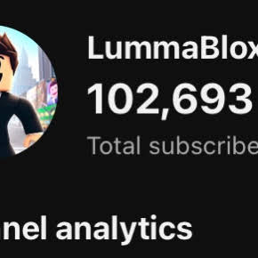 Post from LummaBlox