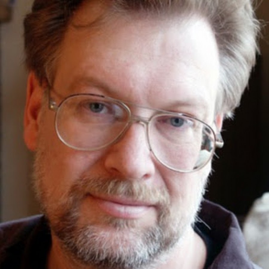 Terry Faust - YouTube