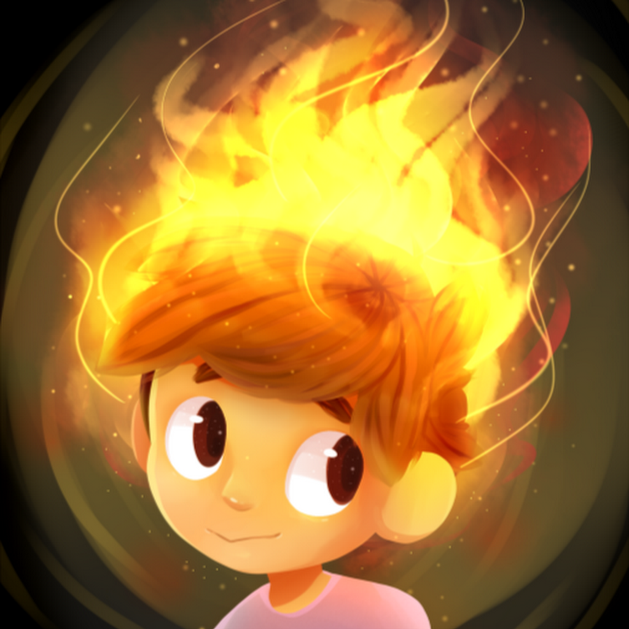 Flamey💔 - YouTube