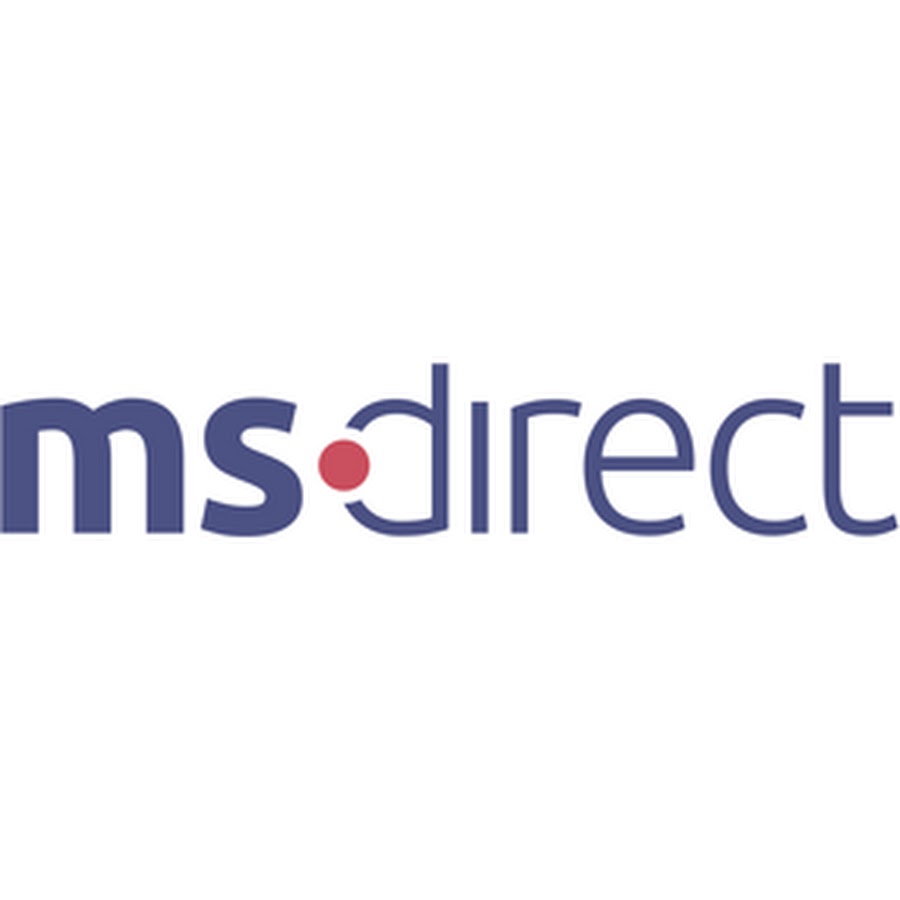 MS Direct AG - YouTube