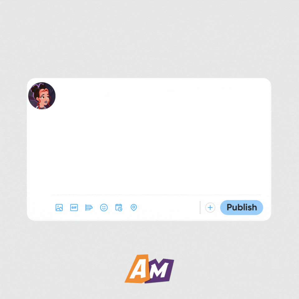 Post from AniMatters Español
