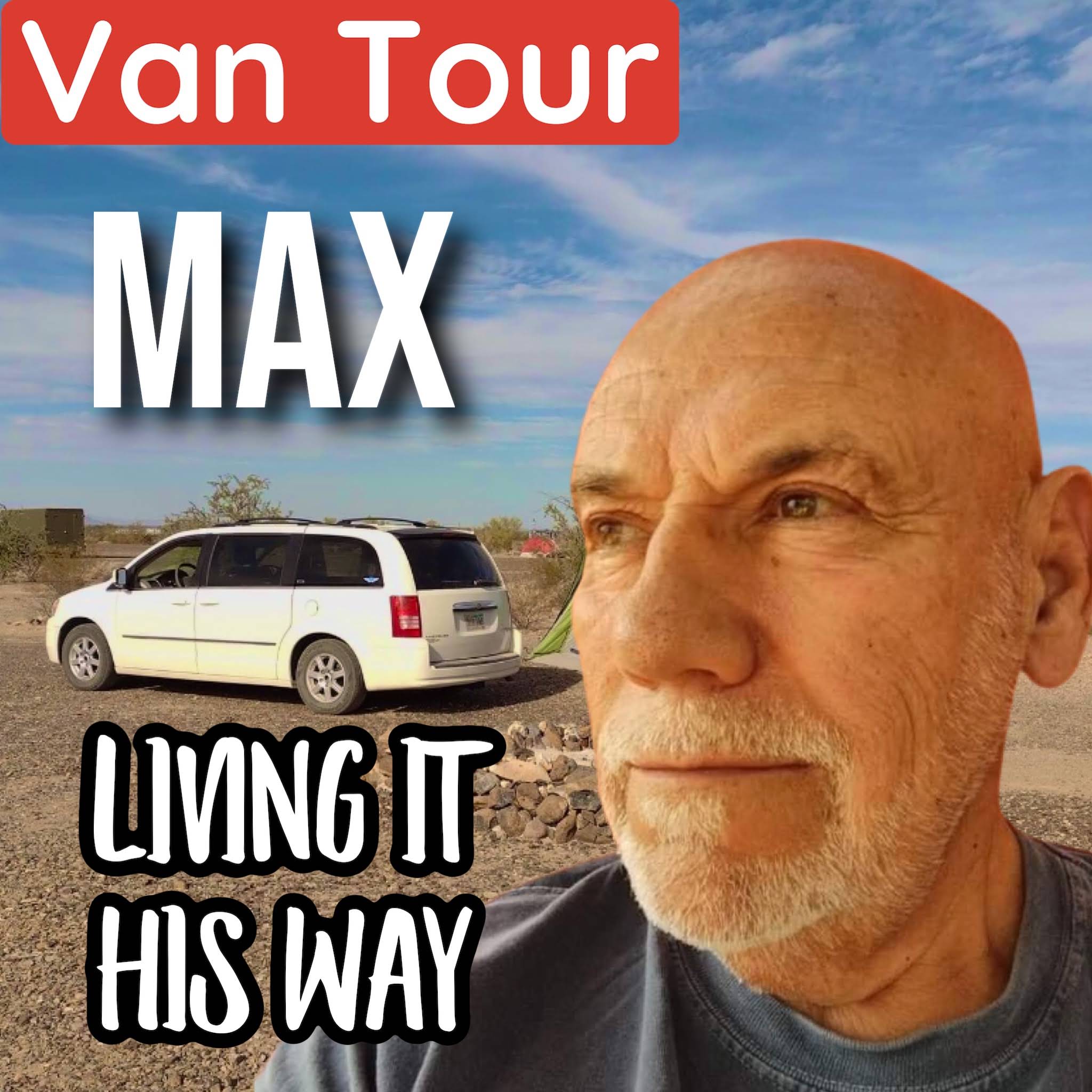 Post from The (Minivan) Lee Thomas Show