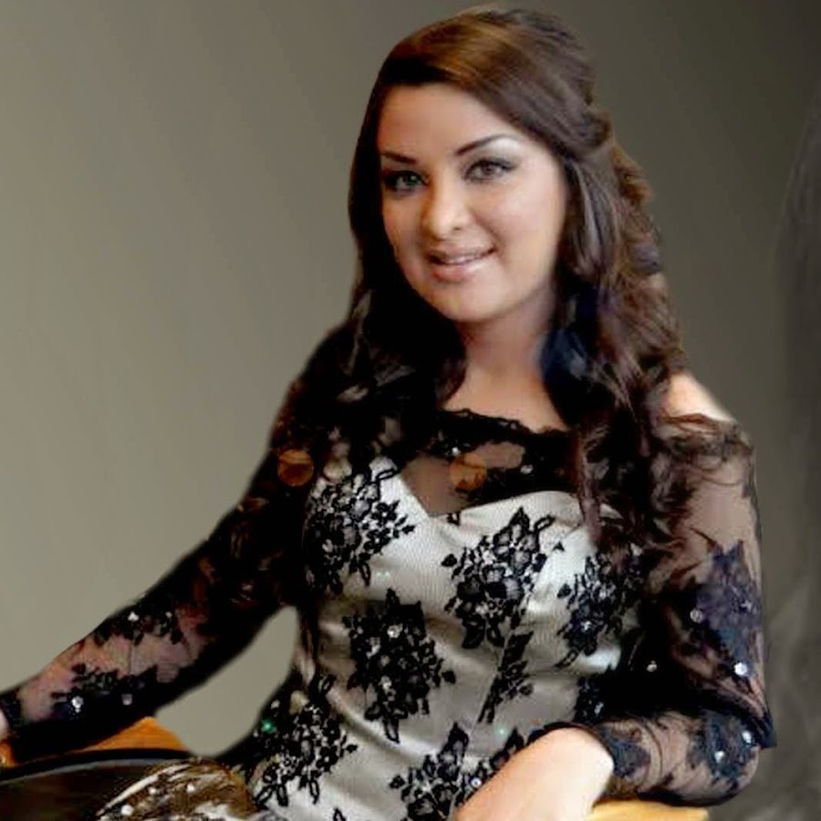 Ghezaal Enayat - YouTube