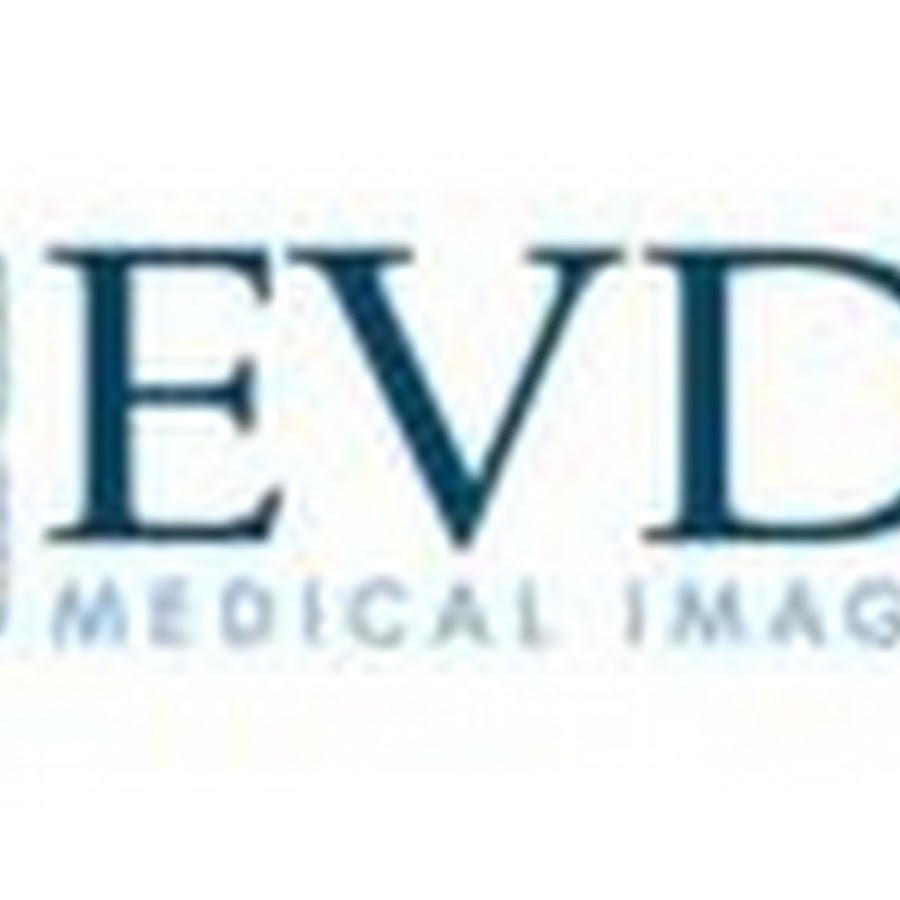 EVDI Medical Imaging - YouTube