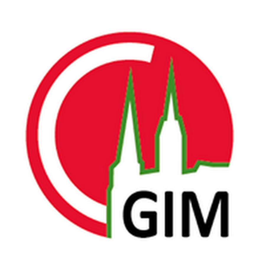 CND GIM CHARTRES - YouTube