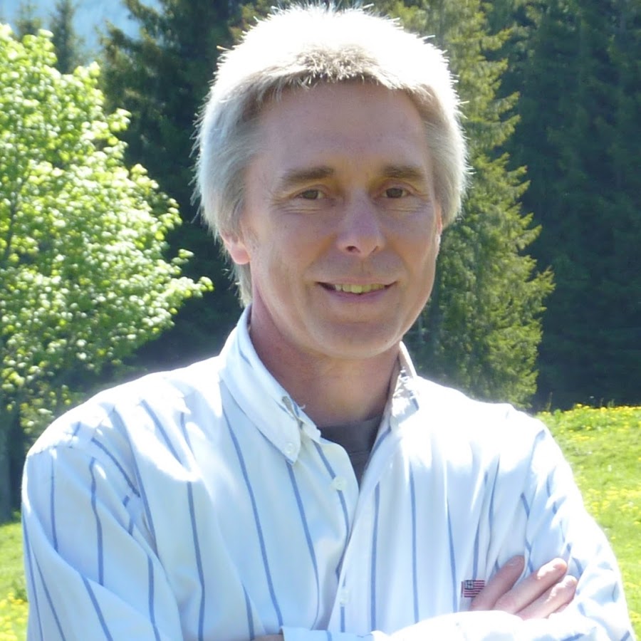 Luc Henrion - YouTube