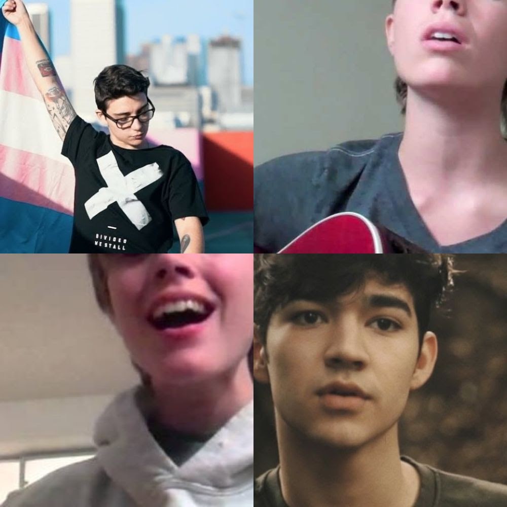 Transgender songs