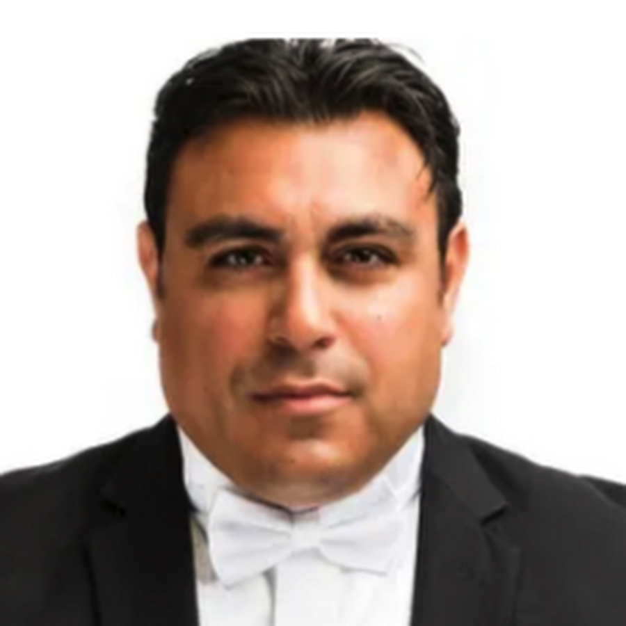 Jose Iniguez - YouTube