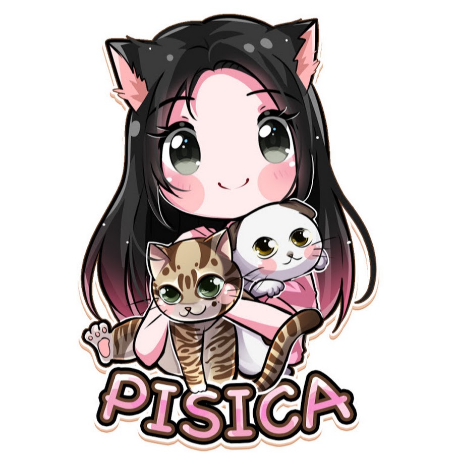 Pisica MiauMiau - YouTube