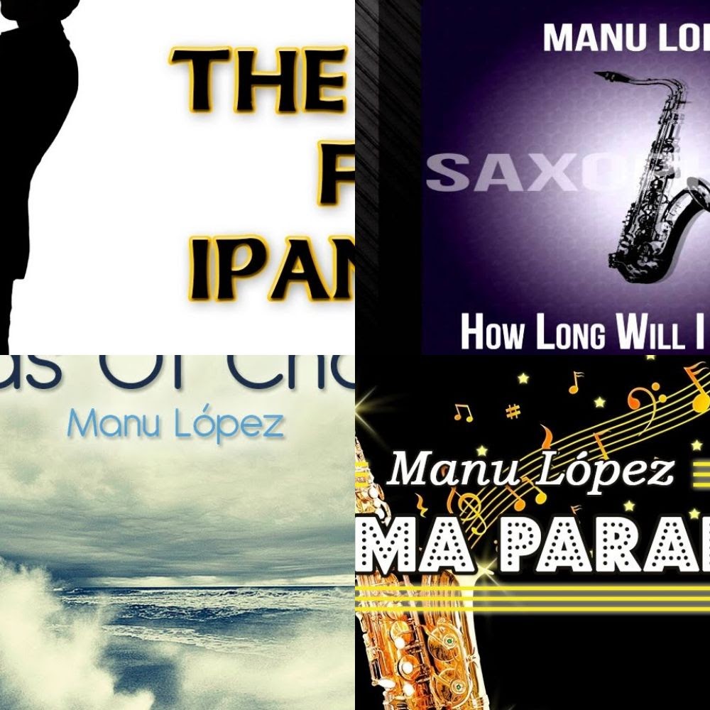 SAXOPHONE, INSTRUMENTAL, SAXO, SAXOFON