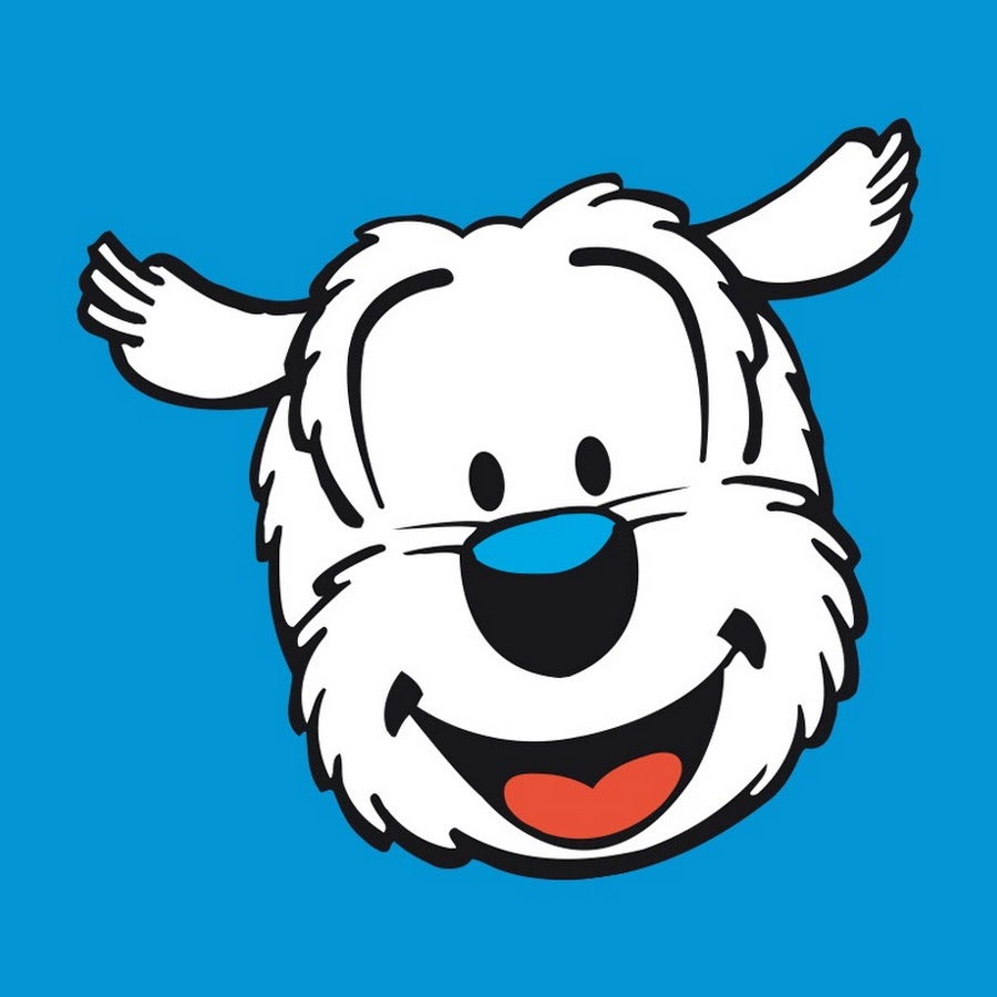 Samson & Gert - YouTube