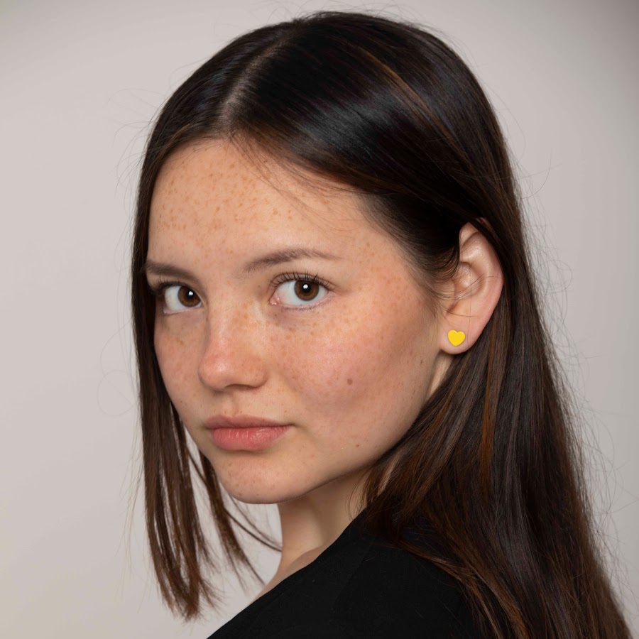 Francisca Aronsson - YouTube