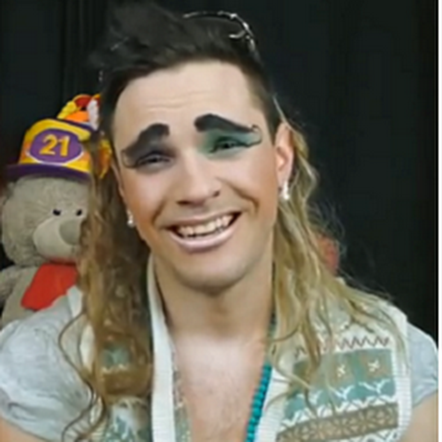 Stuu Burton - YouTube