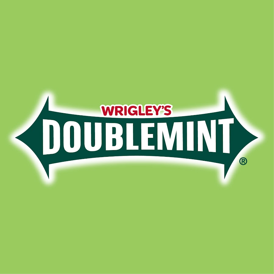 DOUBLEMINT Malaysia - YouTube