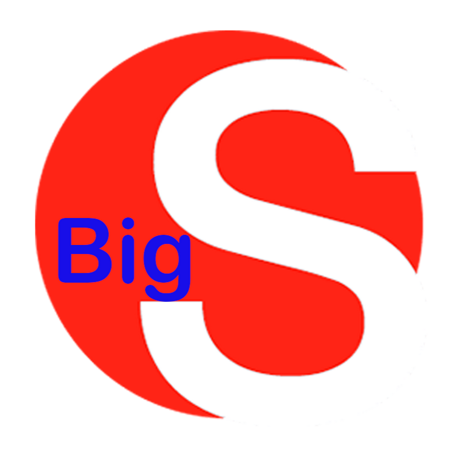 Big S - YouTube