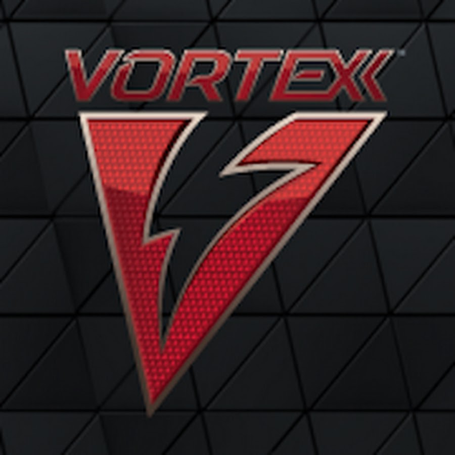 Vortexx - YouTube