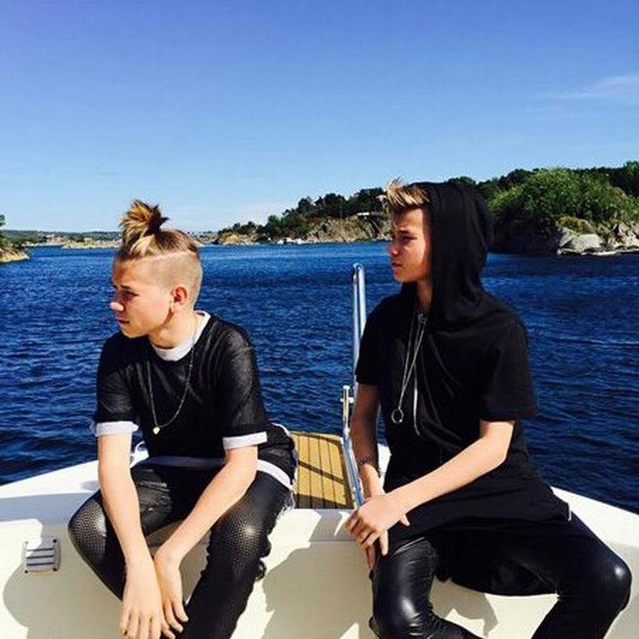 Marcus & Martinus concerts - YouTube