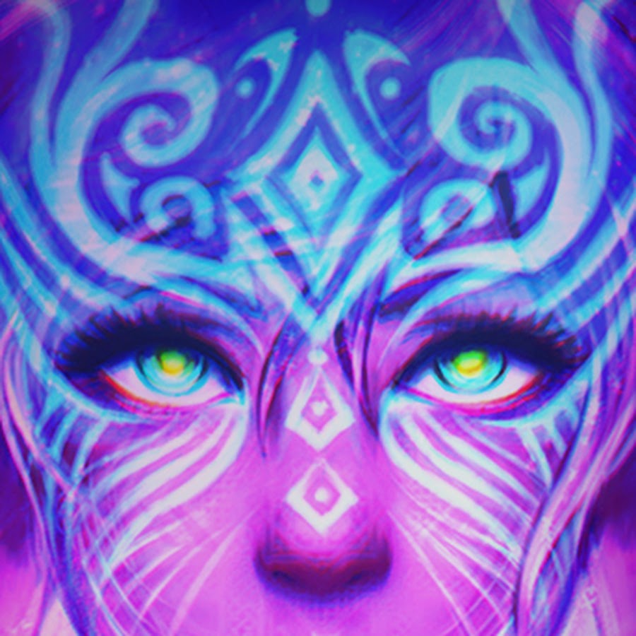 Iahfy Art - YouTube