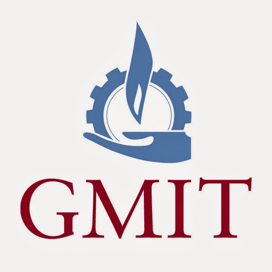 GMIT Channel - YouTube