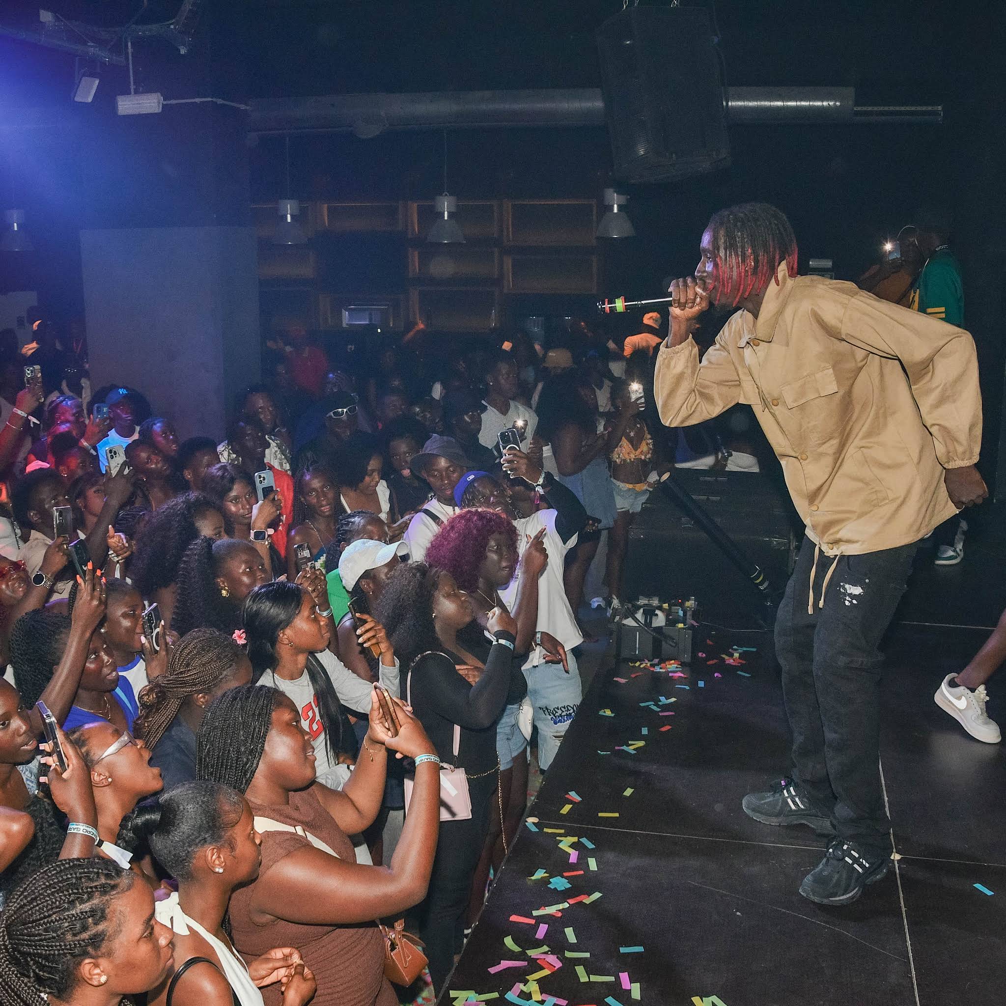 Post from NEGRINHO OG WIZZY BABÁ