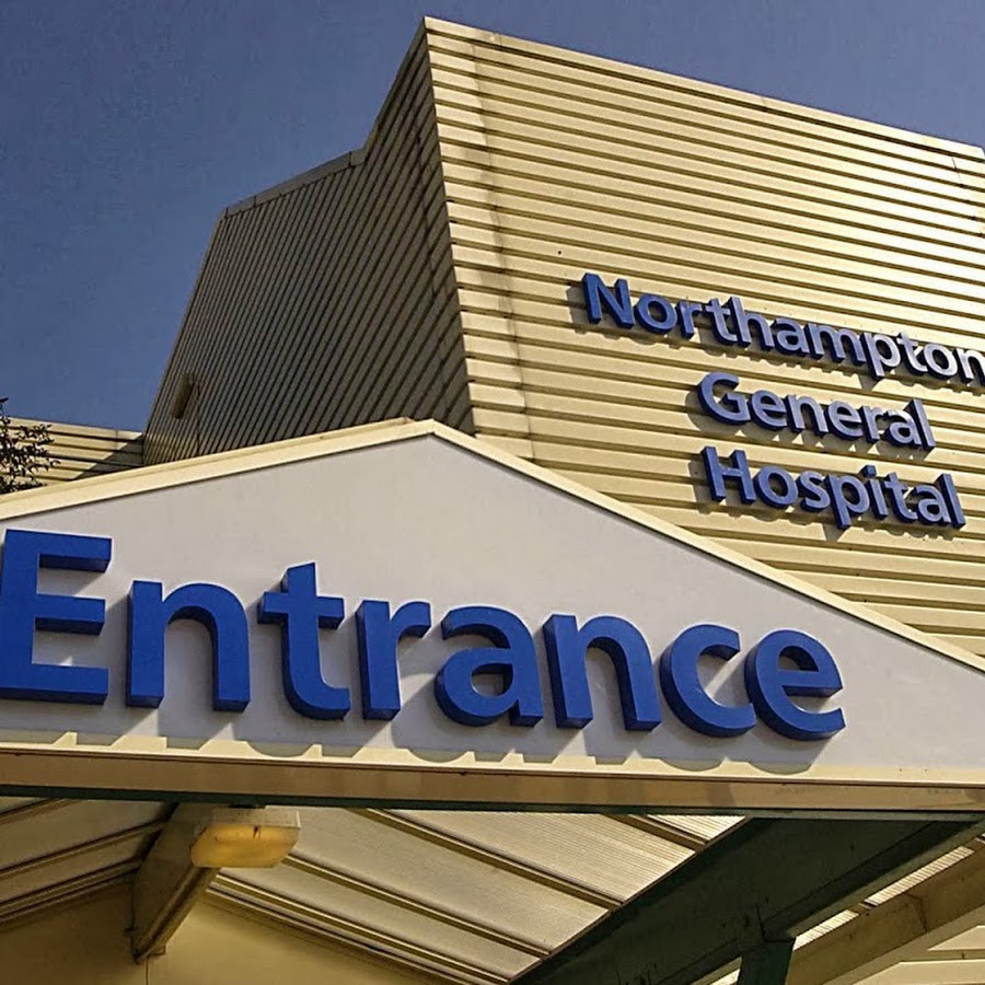 Northampton General Hospital Logo Northampton General Hospital ...