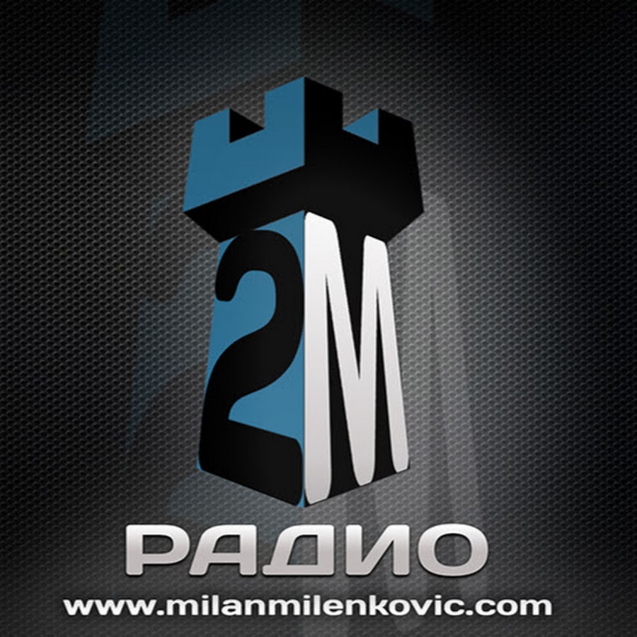 Radio 2M - YouTube