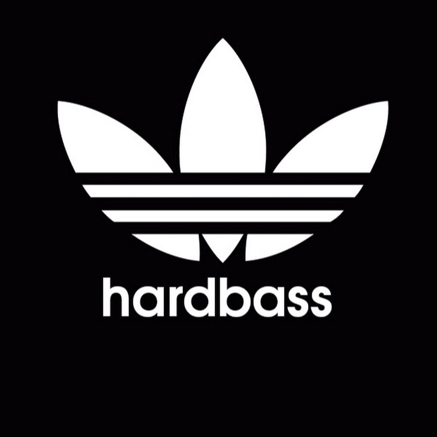 HARDBASS ADIDAS - YouTube