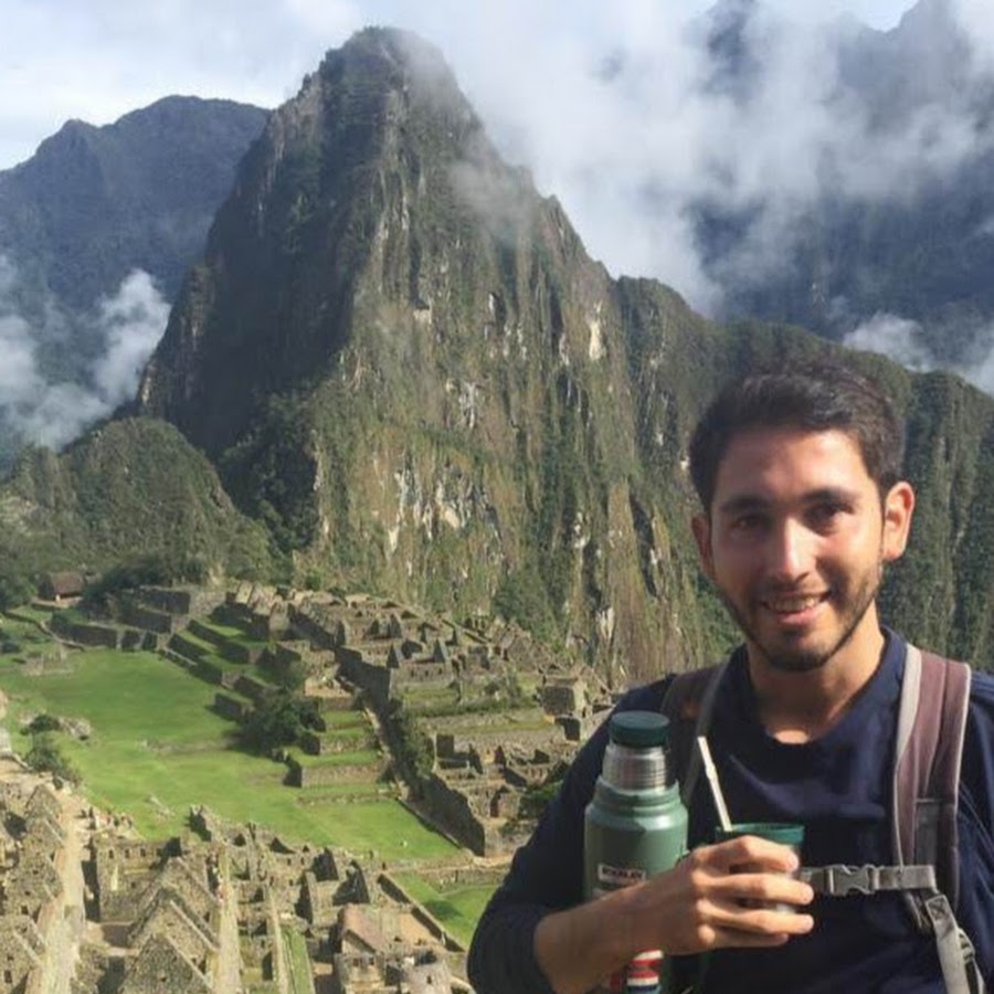 juan ignacio coronel - YouTube