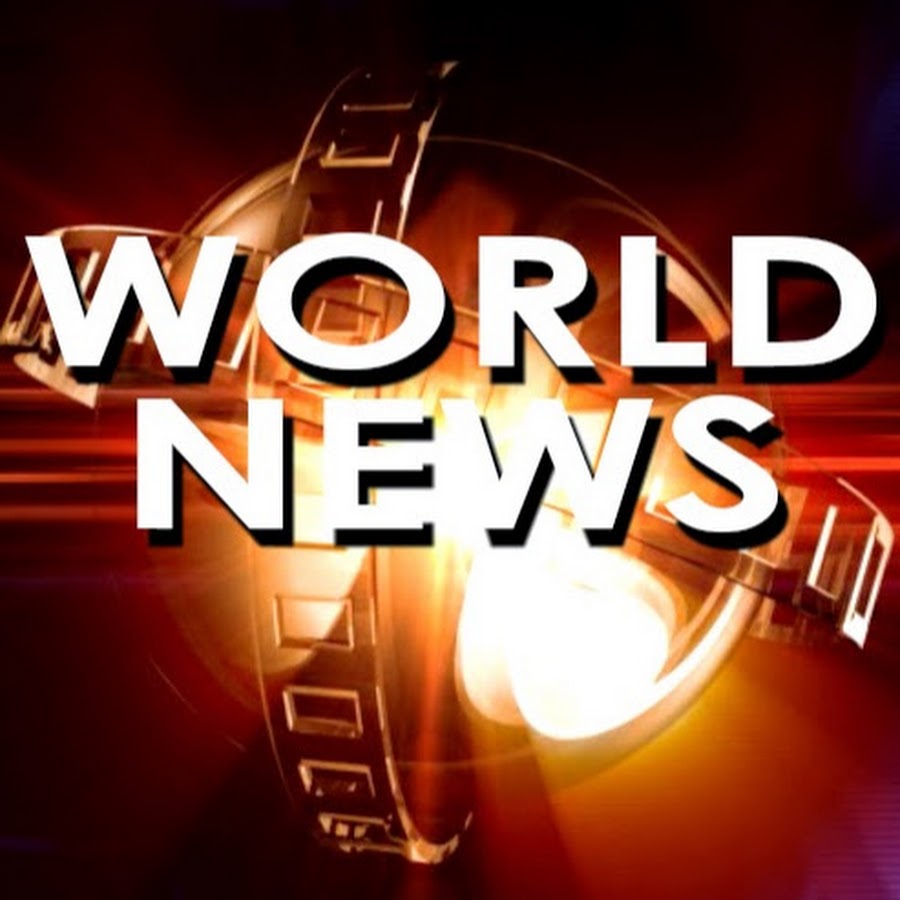 WORLD NEWS UPDATE - YouTube