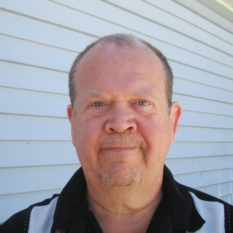 Darryl Michaluk - YouTube