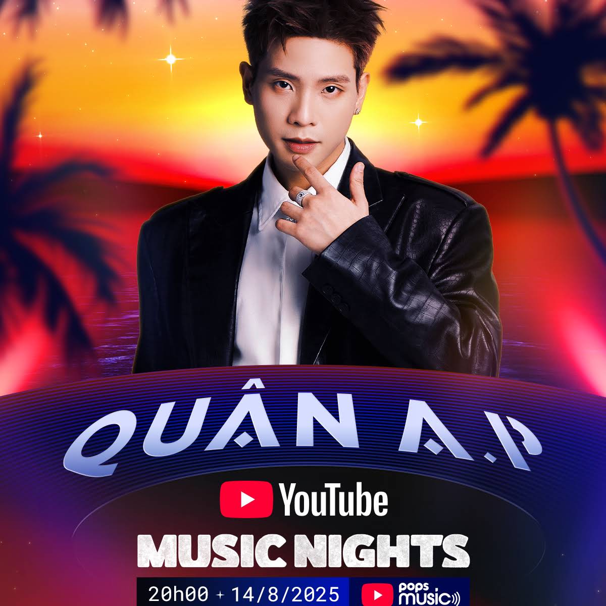 Post from Quân A.P Official