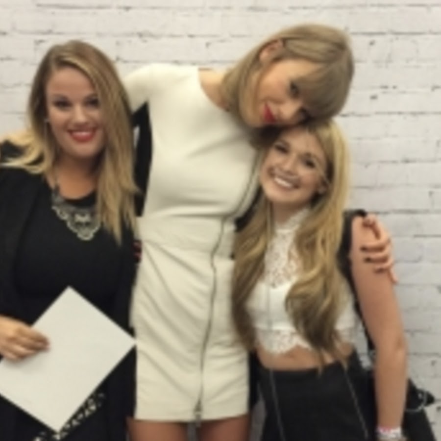 Tiffany Rich - YouTube